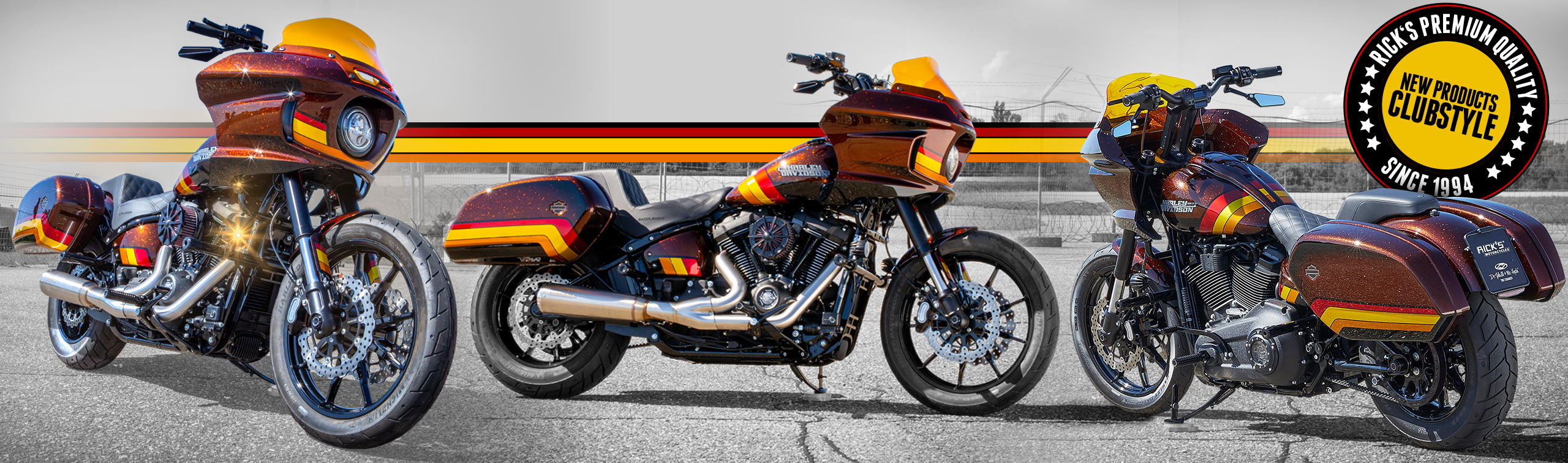 CLUBSTYLE - ricks-motorcycles.shop